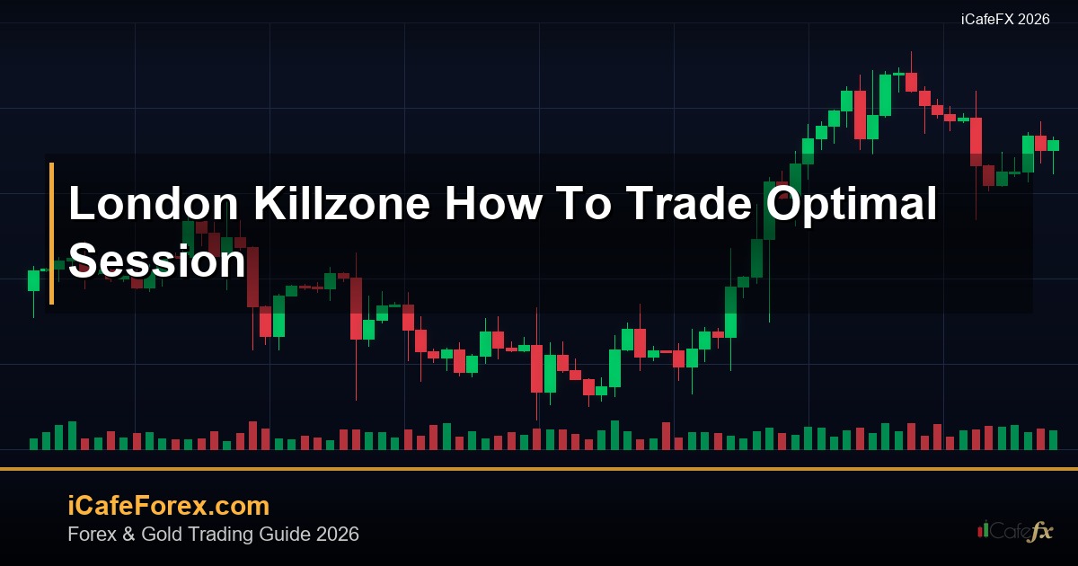 London Killzone วิธีเทรด Optimal Session Timing Forex – สอนเทรดฟรีมี ...