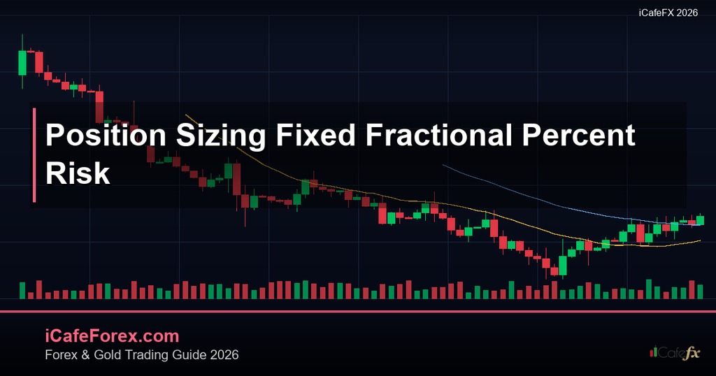 Position Sizing Fixed คู่มือฉบับสมบูรณ์ Forex 2026 – สอนเทรดฟรีมีระบบเท ...